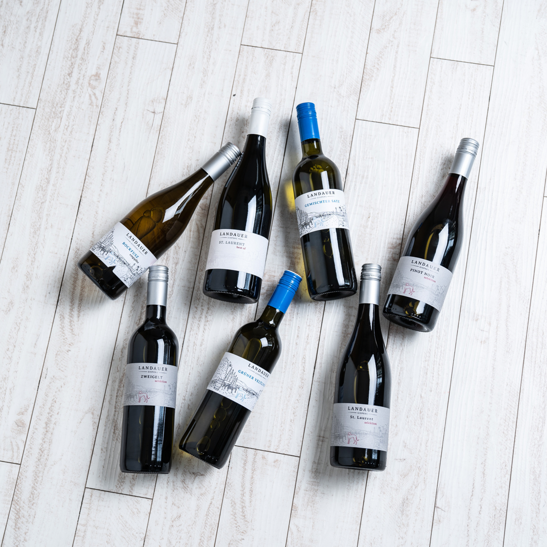 オーストリアワイン専門店 wine-bridge （ワインブリッジ）